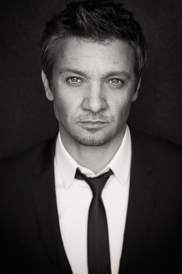 Photo Gallery: Jeremy Renner Daily ～ジェレミー・レナー通信～